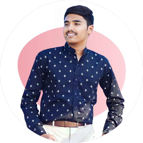 Portfolio - Umang Vataliya | Codebasics