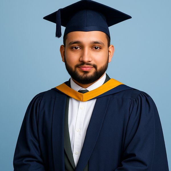 Portfolio - akshay shete | Codebasics