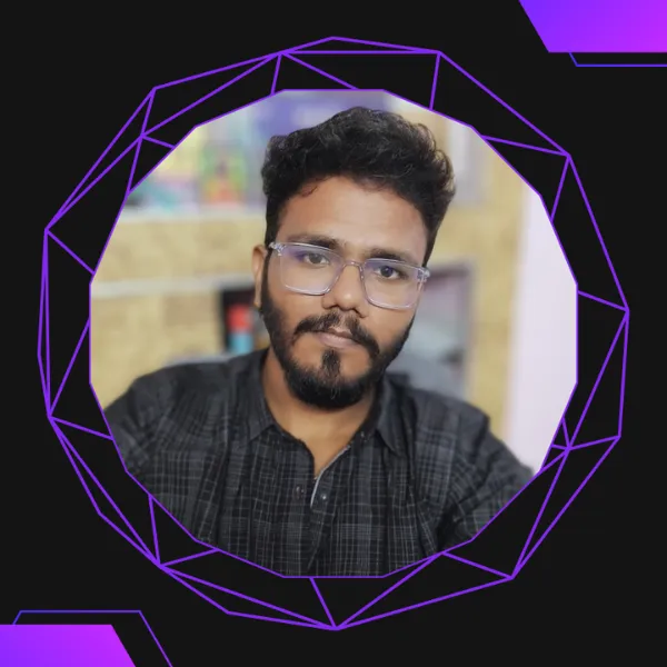 Portfolio - Roshan V | Codebasics