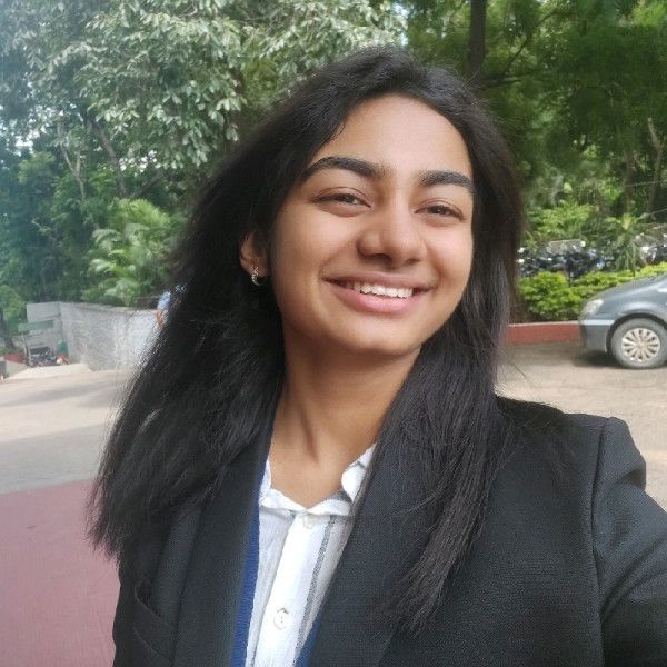 Portfolio - Rutuja Jadhav | Codebasics