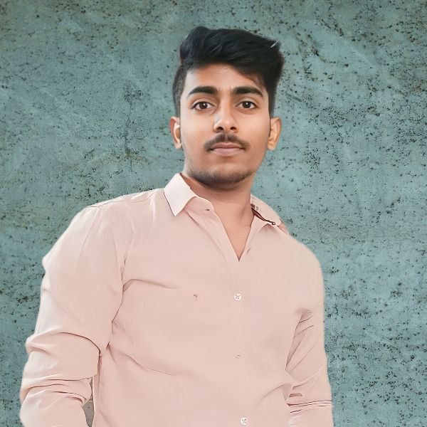 Portfolio - Nagendra Babu Vallepu | Codebasics