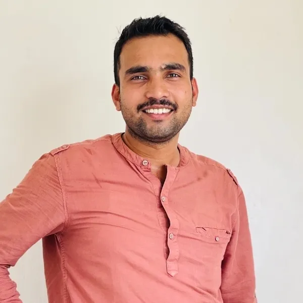 Portfolio - K T Krishna Kumar | Codebasics