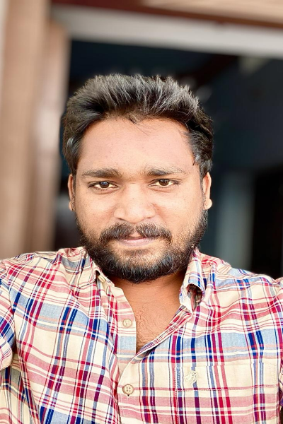 Portfolio - SaiKrishna Uradi | Codebasics