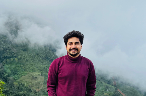 Portfolio - Vinay Sai Gajula | Codebasics