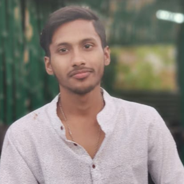 Portfolio - Vishal Kumar Gupta | Codebasics