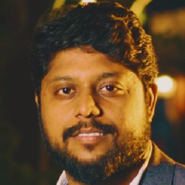 Portfolio - Naveenraj | Codebasics