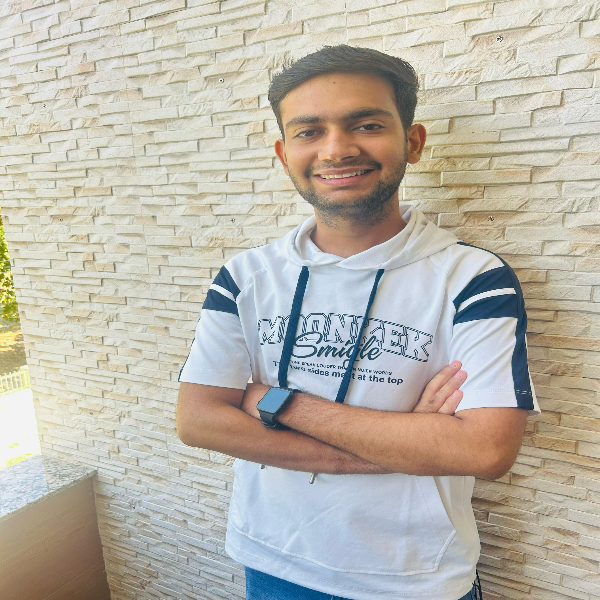 Portfolio - Rahul Tanwani | Codebasics