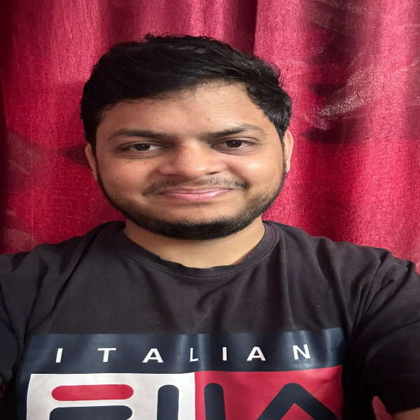 Portfolio - Israr Mohammed | Codebasics