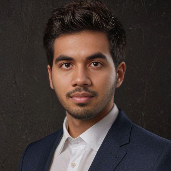 Portfolio - Sagar More | Codebasics