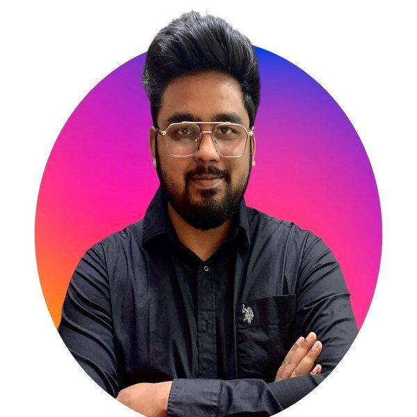 Portfolio - SURAJ VERMA | Codebasics