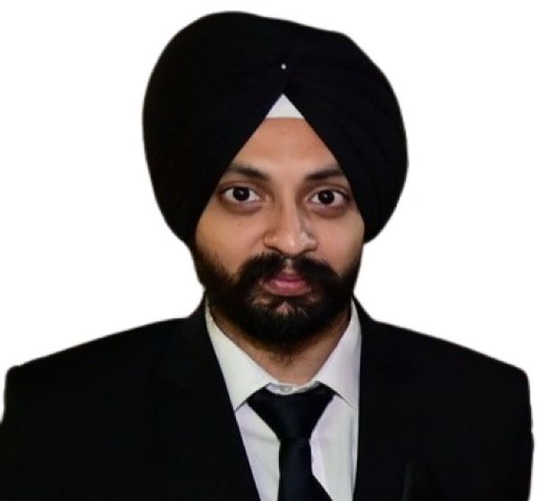 Portfolio - Tasmeet Singh | Codebasics
