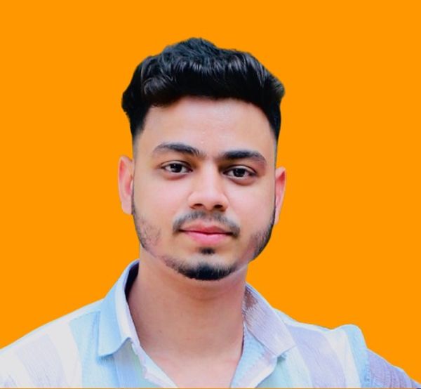 Portfolio - Ashish Chauhan | Codebasics