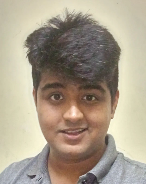 Portfolio - Abhyuday Pandey | Codebasics