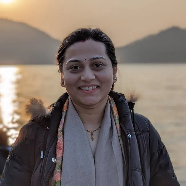 Portfolio - kumari akanksha | Codebasics