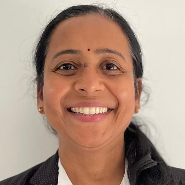 Portfolio - Jyothi Kovuru | Codebasics