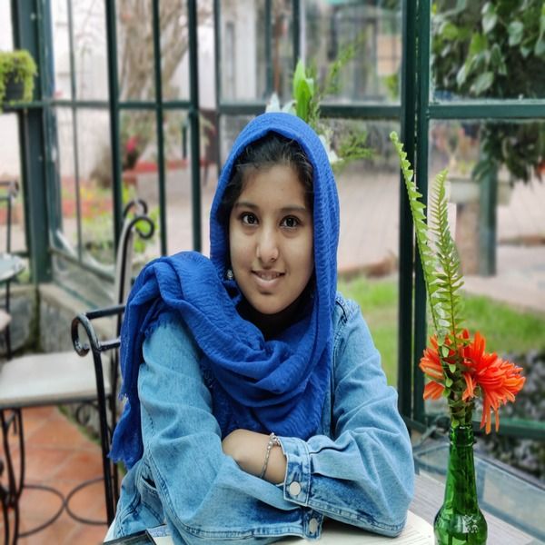 Portfolio - Rafeeah | Codebasics