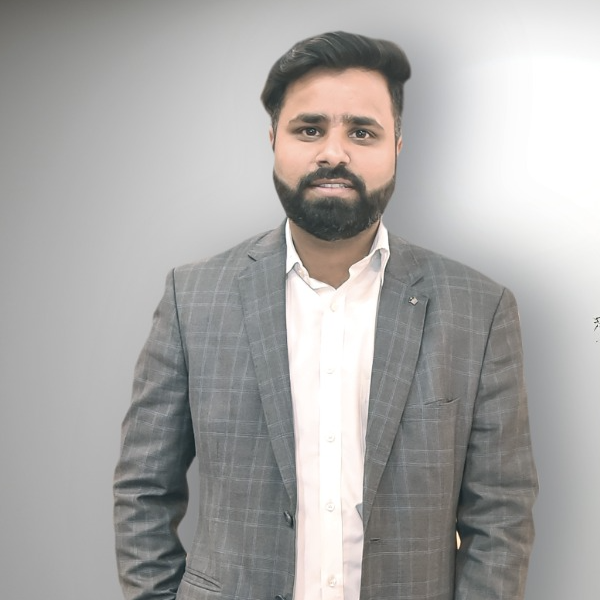 Portfolio - Pravesh Kumar | Codebasics