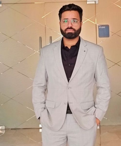 Portfolio - Pravesh Kumar | Codebasics