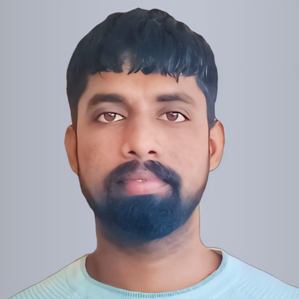 Portfolio - Guru Bhaskar Reddy Hanumanthugari | Codebasics