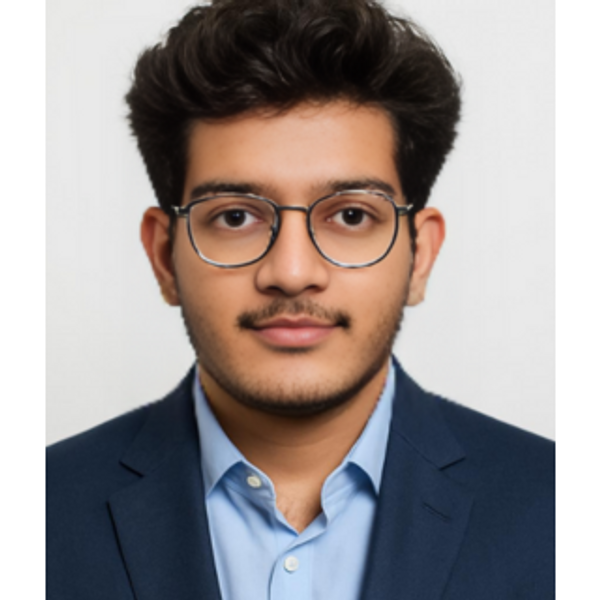 Portfolio - Vatsal Panchal | Codebasics