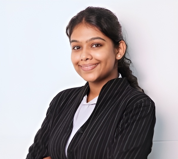 Portfolio - Yashita Nirvani | Codebasics