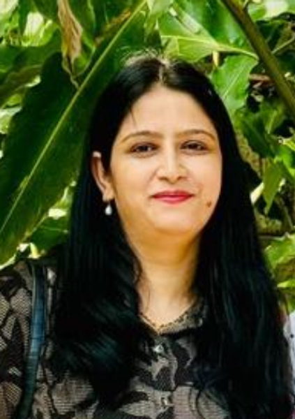 Portfolio - Priyanka Patil | Codebasics