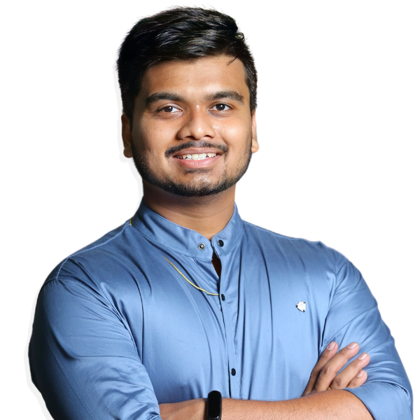Portfolio - Shubham Dawane | Codebasics