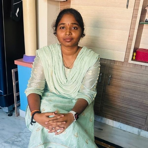 Portfolio - Lohitha Mada | Codebasics