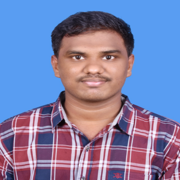 Portfolio - Sai Dhanush | Codebasics