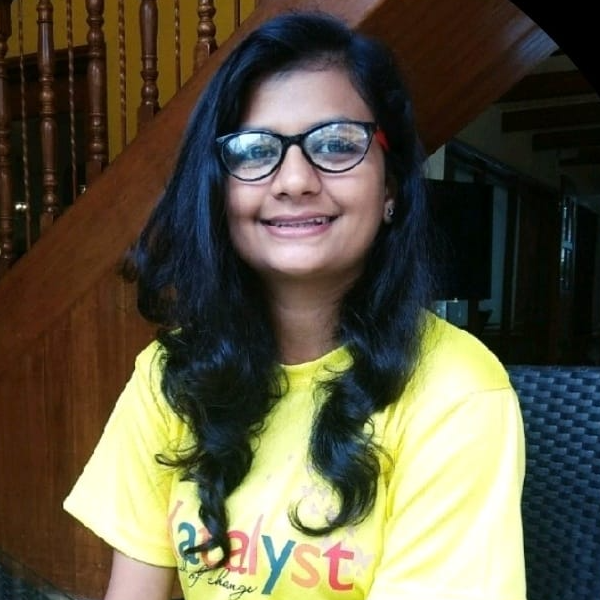 Portfolio - Shraddha Hingankar | Codebasics