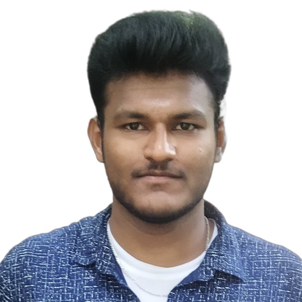 Portfolio - Mohan B | Codebasics