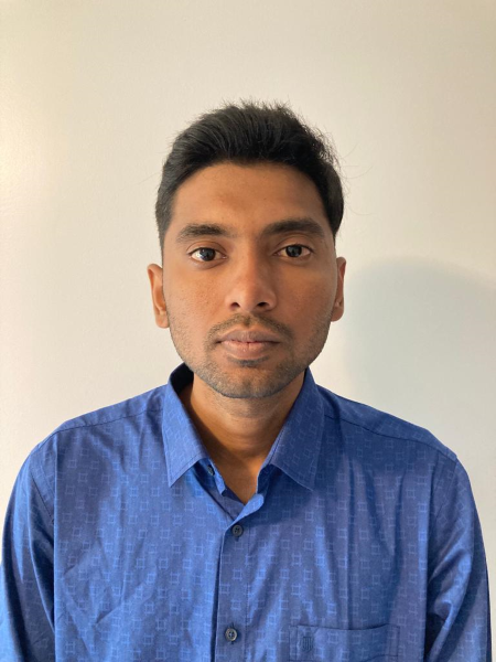 Portfolio - Moganaviniith Rathinavel | Codebasics