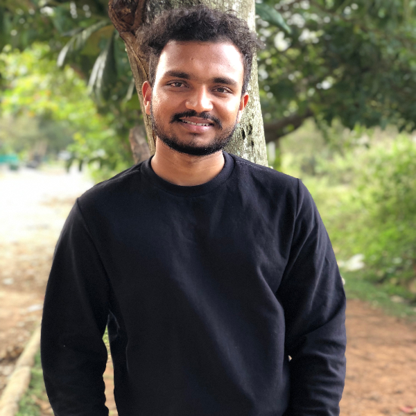 Portfolio - Akash Sobarad | Codebasics