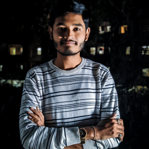 Portfolio - Sarvesh Nitin Karanjkar | Codebasics Portfolio - Sarvesh Nitin Karanjkar | Codebasics
