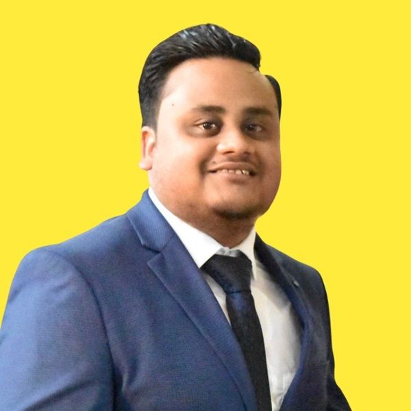 Portfolio - Prateek Pritam | Codebasics