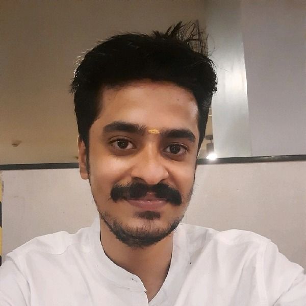 Portfolio - Rajesh Narasimhan | Codebasics