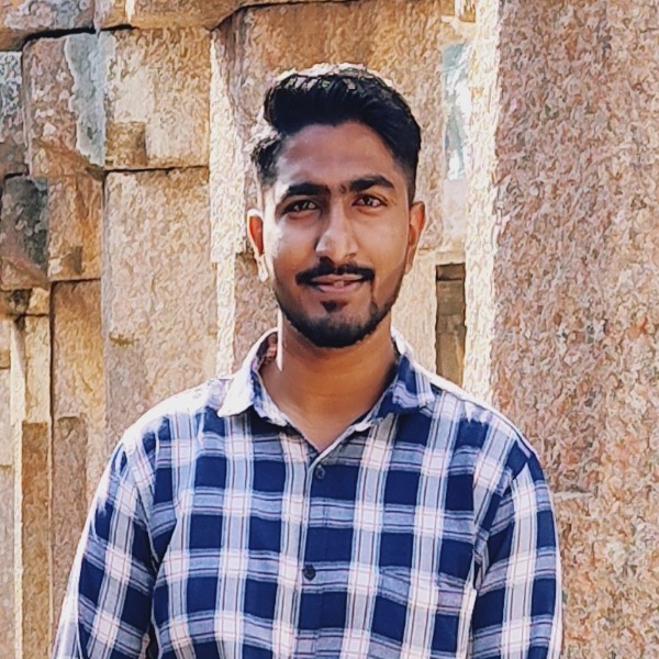 Portfolio - David John | Codebasics