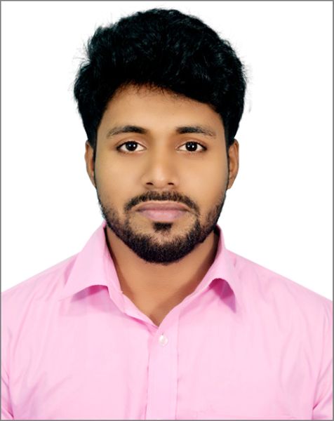 Portfolio - Md Nazrul Islam | Codebasics