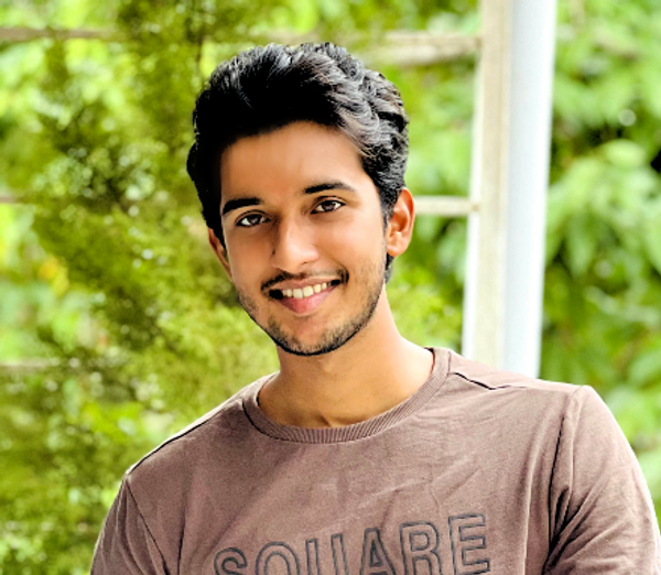 Portfolio - Adarsh | Codebasics