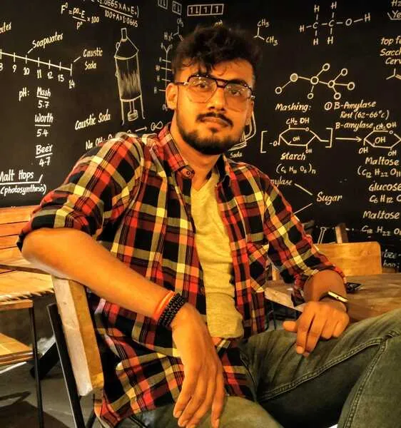 Portfolio - Harsh Raj | Codebasics