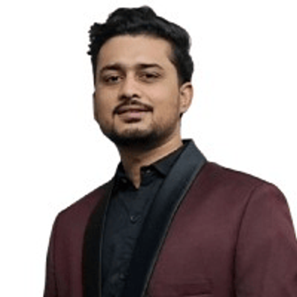 Portfolio - Shivanshu Tiwari | Codebasics