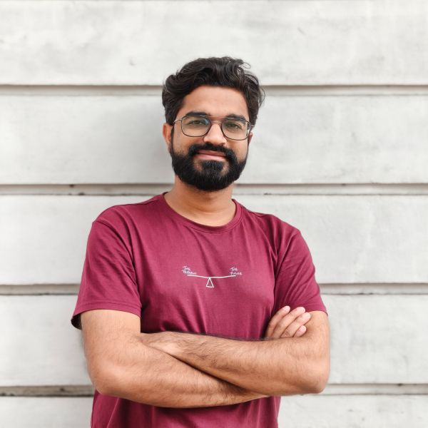 Portfolio - Bikram Mukherjee | Codebasics