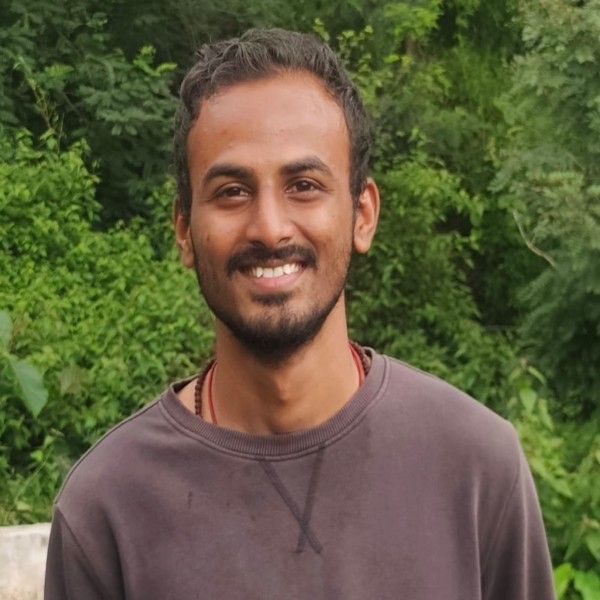 Portfolio - Vishal Desai | Codebasics