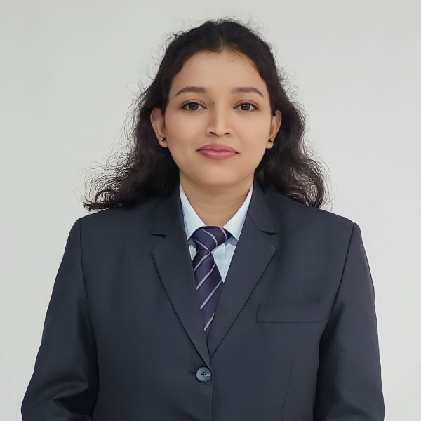 Portfolio - Spurthi Karoshi | Codebasics