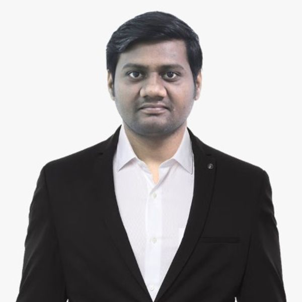 Portfolio - Rahul Ghanshyam Vishwakarma | Codebasics