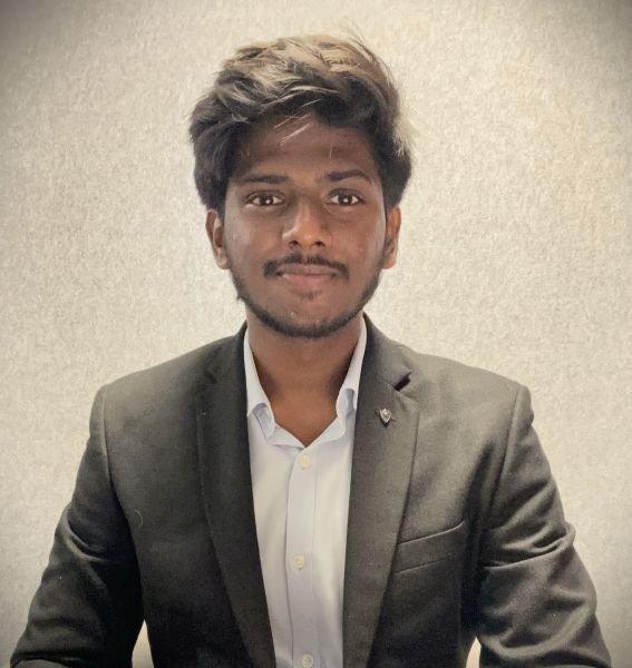 Portfolio - Bhargav Tej | Codebasics Portfolio - Bhargav Tej | Codebasics