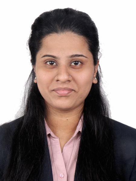 Portfolio - Bhakti Goythale | Codebasics