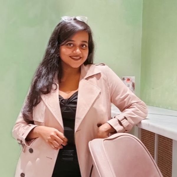 Portfolio - Bhoomika Bimal | Codebasics