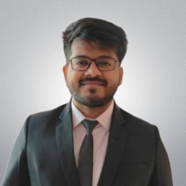 Portfolio - Antarik Biswas | Codebasics