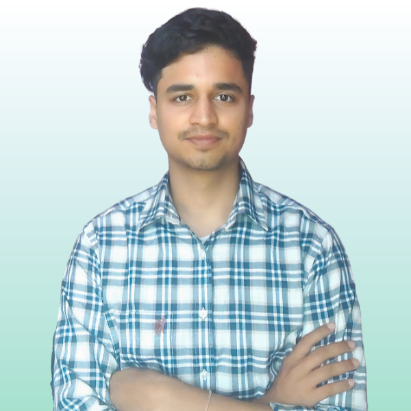 Portfolio - Anirudh Rana | Codebasics
